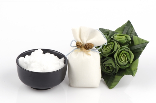 Benefícios da Cânfora- Feminina