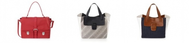 Melhores Marcas de Malas- Feminina